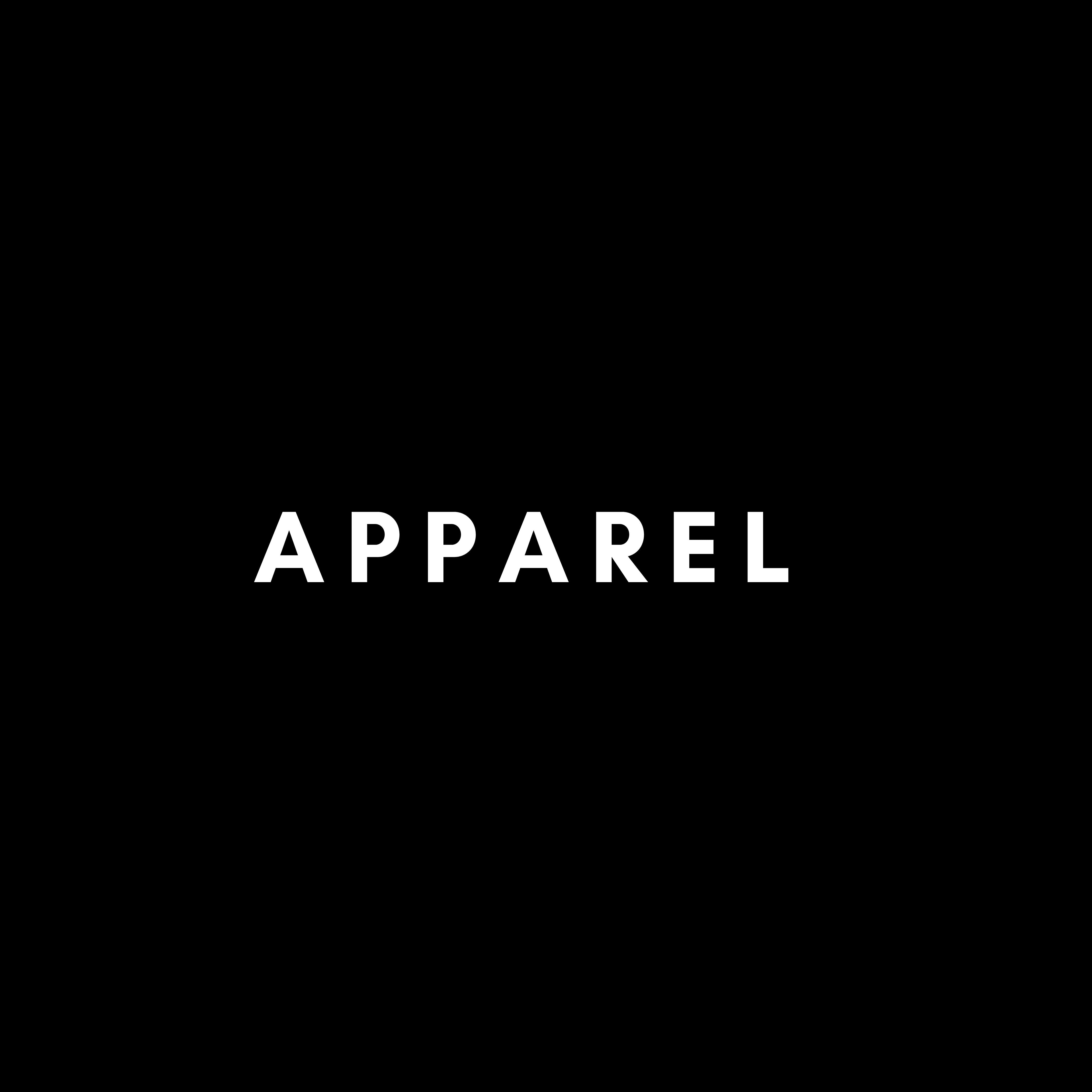 Apparel – Mood By a Millennial